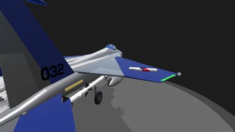Simpleplanes F 15c Cipher Ace Combat Zero