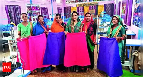 Aastha How Self Belief Inspired Women To Become Atma Nirbhar Bhopal