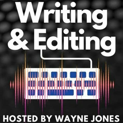 Listen To Writing Editing Podcast Deezer