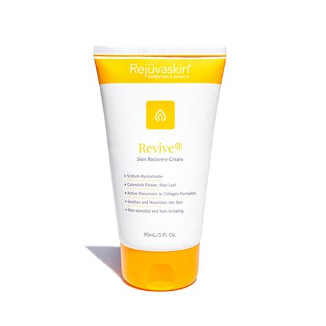 Rejuvaskin Revive Recovery Cream - Derma Roller Systems SA