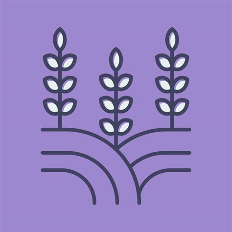 Field Vector Icon 23613859 Vector Art At Vecteezy