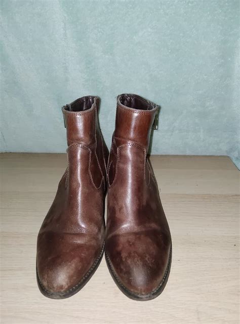 Черевики — ціна 250 грн у каталозі Черевики Купити жіночі речі за доступною ціною на Шафі