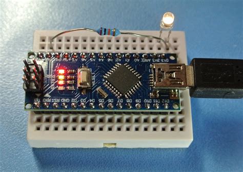 Analogread Nano All Digital Pins Do Not Output Anything Arduino Stack Exchange