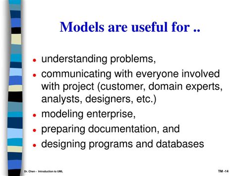 Ppt Introduction To Unified Modeling Language Uml Powerpoint Presentation Id 958387