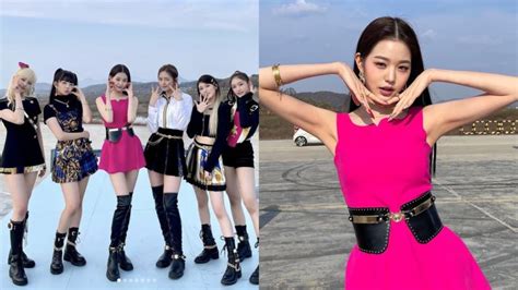 偏心太明顯？韓團打歌服獨厚c位惹議 遭譏：女星vs伴舞 生活 Nownews今日新聞