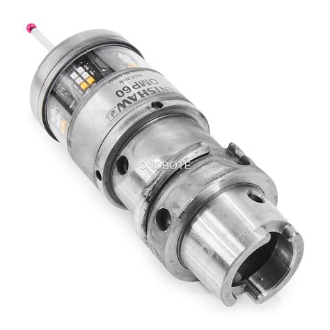 Buy Renishaw Omp60 Hsk63 Measuring Probe From Cnc Bote
