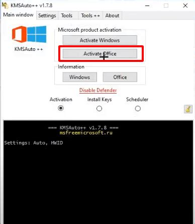 Hướng dẫn Cách active office full crack bằng cmd kms aio tool vĩnh viễn Kinh Tế Kỹ