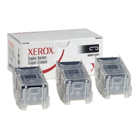 Xerox Workcentre 5845 5855 Cartucho De Grapas Para Xerox 700 Altalink