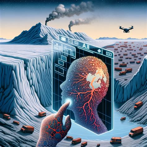 New Ai Makes Better Permafrost Maps Super Innovators