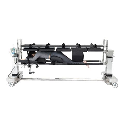 Ya 13e Modular Surgical Table System