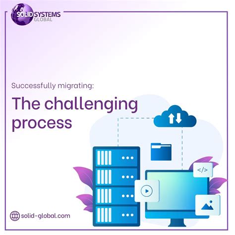 data migration success it data new experience research project