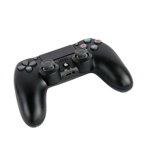Game Pad Wireless GEMBIRD Za PC PS4 Black JPD PS4BT 02 Genelec D O