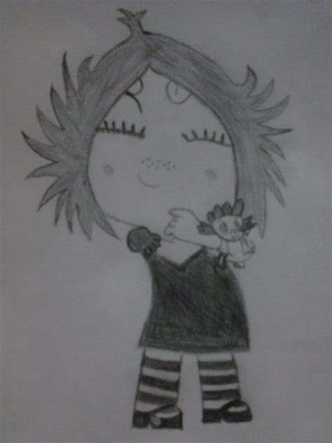 Ruby Loves Spike By Kennytweek On Deviantart