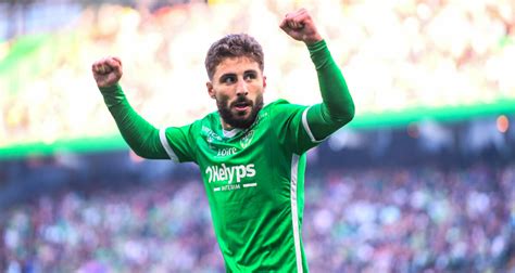 Ligue 1 Zuriko Davitashvili Bientôt Récompensé