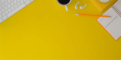 Ways To Focus On Work At Home And Avoid Distractions