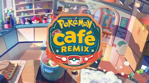 Pokemon Cafe Remix Switch Review BrutalGamer