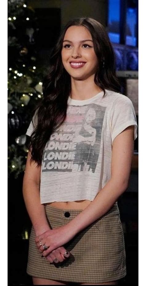 Promo For SNL R OliviaRodrigoNSFW