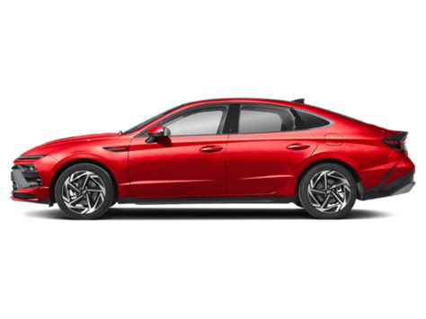 New 2025 Hyundai Sonata Se 4dr Car In Terre Haute Kmhl24ja2sa461098