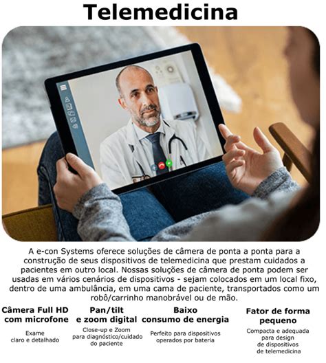 E Con Systems Depthvista 3d Time Of Flight Tof Depth Camera