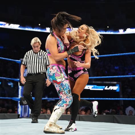 Wwe Smackdown Live 09242019 Hawtcelebs