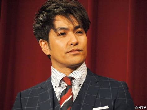 北村一輝が結婚！お相手は40代一般女性