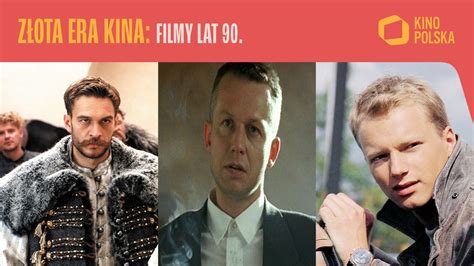 Złota Era Kina Filmy lat 90 I Ogniem i mieczem Komedia małżeńska