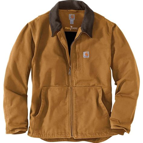 Carhartt Full Swing Armstrong Jacket Mens