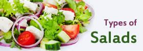Salad Difference Between Descriptive Analysis And Comparisons