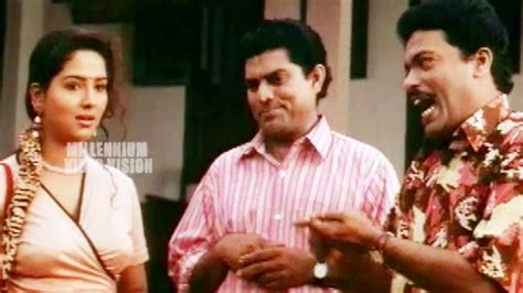 Jagadish And Jagathy Comedy Scenes Hit Comedy Scenes Kalpana And Mani