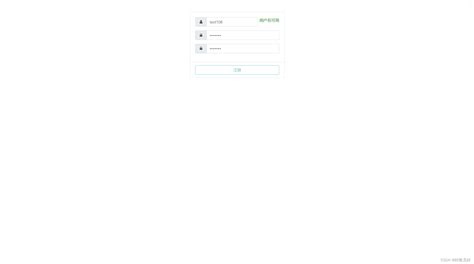 Jetty Servlet Jsp Mysql Mybatis Jetty Servlet Csdn