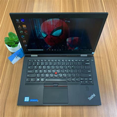 Jual LAPTOP LENOVO THINKPAD X1 CARBON I5 GEN 6 RAM 8GB SSD 1TB BEKAS SECOND Shopee Indonesia