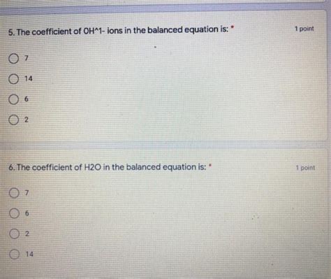 Solved Question 3 To 6 Are Based On The Following