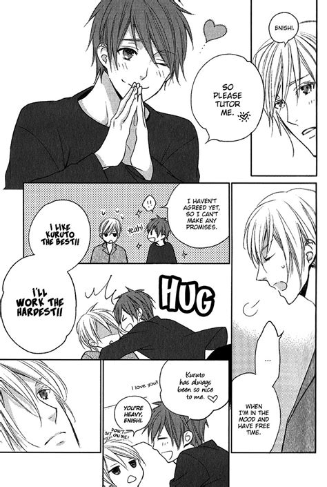 [suzukura Hal] Crown Craze [eng] Myreadingmanga