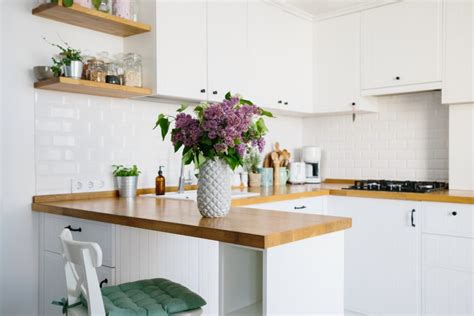 Como Projetar Uma Cozinha Pequena Veja Passo A Passo