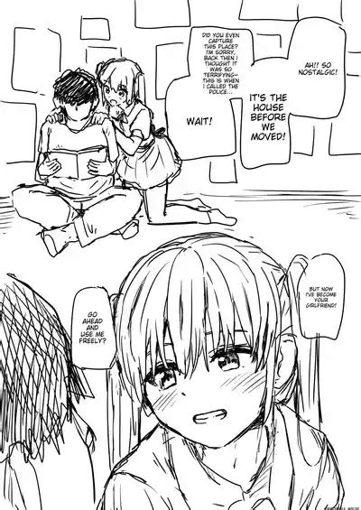 Kakuninii Short Stories Collection Nhentai Hentai Doujinshi And Manga