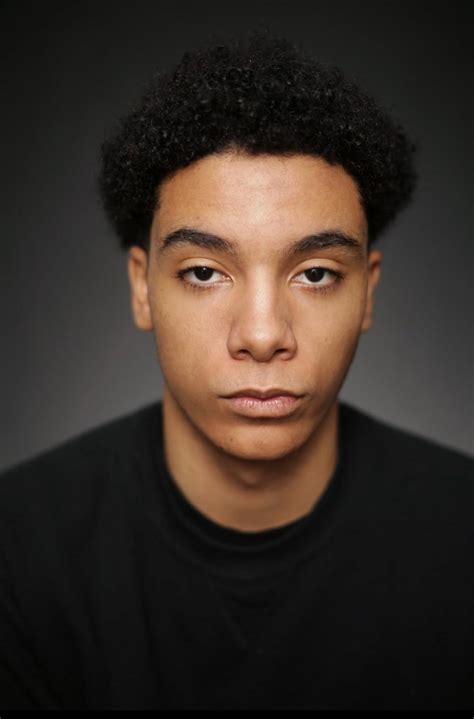 Ethaniel Davy Imdb