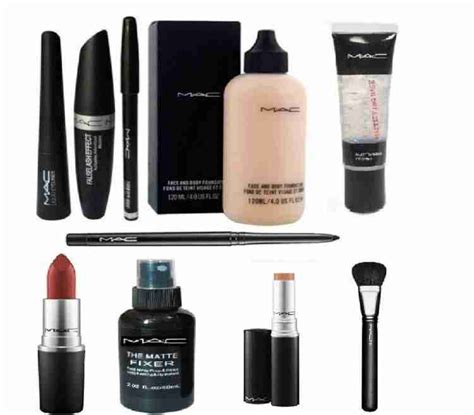 Mac Makeup Kit Cost Saubhaya Makeup