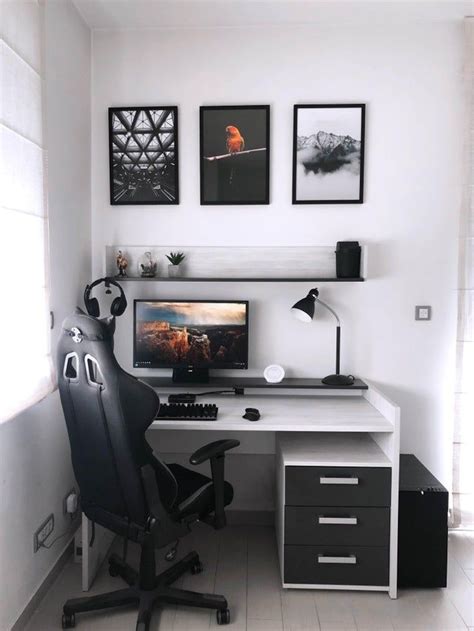 50 Awesome Gaming Room Setups 2023 Gamer S Guide Small Game Rooms