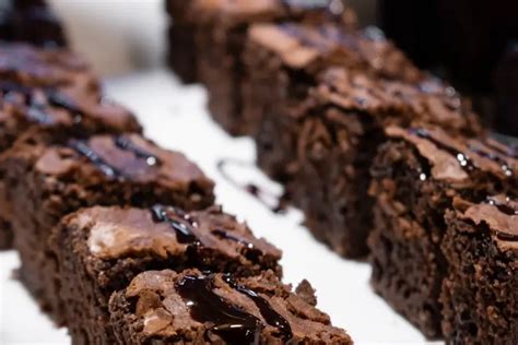 Cómo Preparar Los Mejores Brownies Y Sus Diferentes Tipos