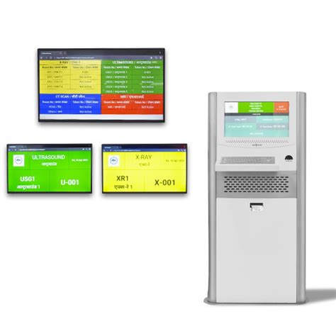 Digital Token Board Digital Token Board Providers Globus Infocom