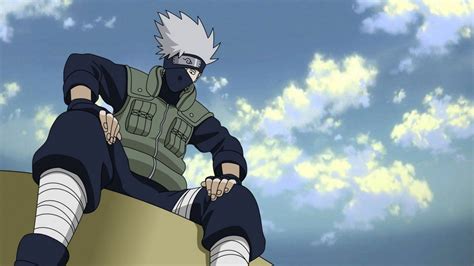 Kakashi HD Wallpapers PixelsTalk Net