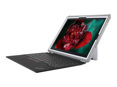 Lenovo Thinkpad Healthcare Protective Case For Tablet