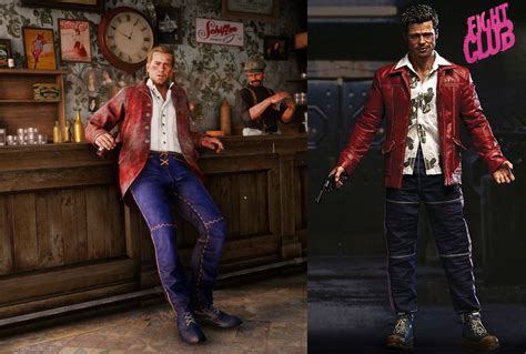 Ever Wondered Why Arthur Is Never Mentioned In Rdr1 R Reddeadfashion