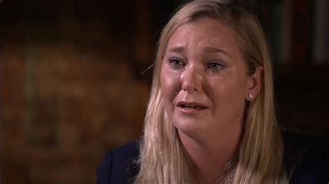 Virginia Roberts Interview What Did She Say About Prince Andrew On