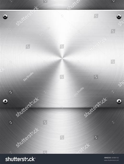Metal Circle Template