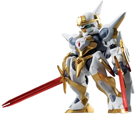 Code Geass Lancelot Figure