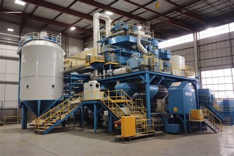 Styrene Copolymer Manufacturing Plant Project Report 2024 Required