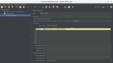 Load Tester Multiple Remote Servers Powered By Apache Jmeter™にjdbc Driverを追加導入する · Pnop