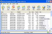 Winzip官方下载 Winzip绿色版 Winzip140 Beta Build 8631 Pc下载网