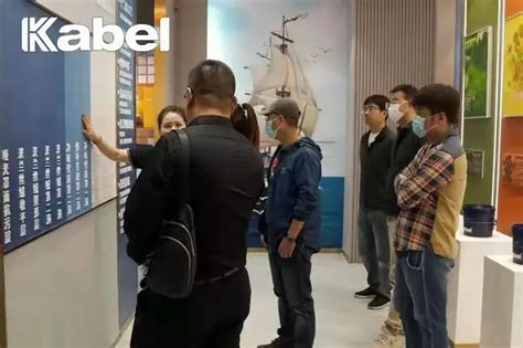 卡百利艺术涂料品牌服务有多么变态，简直让人叹为观止 知乎